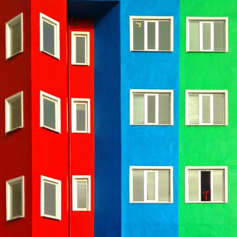 Yener Torun'un fotoğraflarıyla İstanbul'un bilinmeyen yüzü