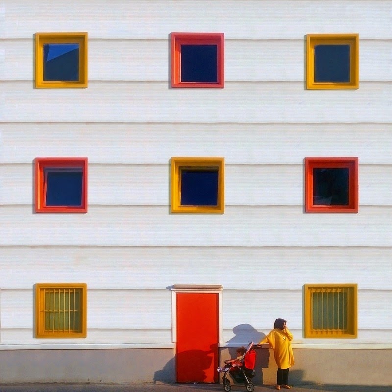 Yener Torun'un fotoğraflarıyla İstanbul'un bilinmeyen yüzü