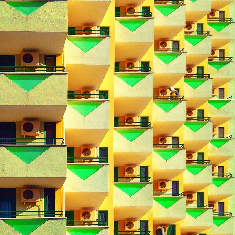 Yener Torun'un fotoğraflarıyla İstanbul'un bilinmeyen yüzü
