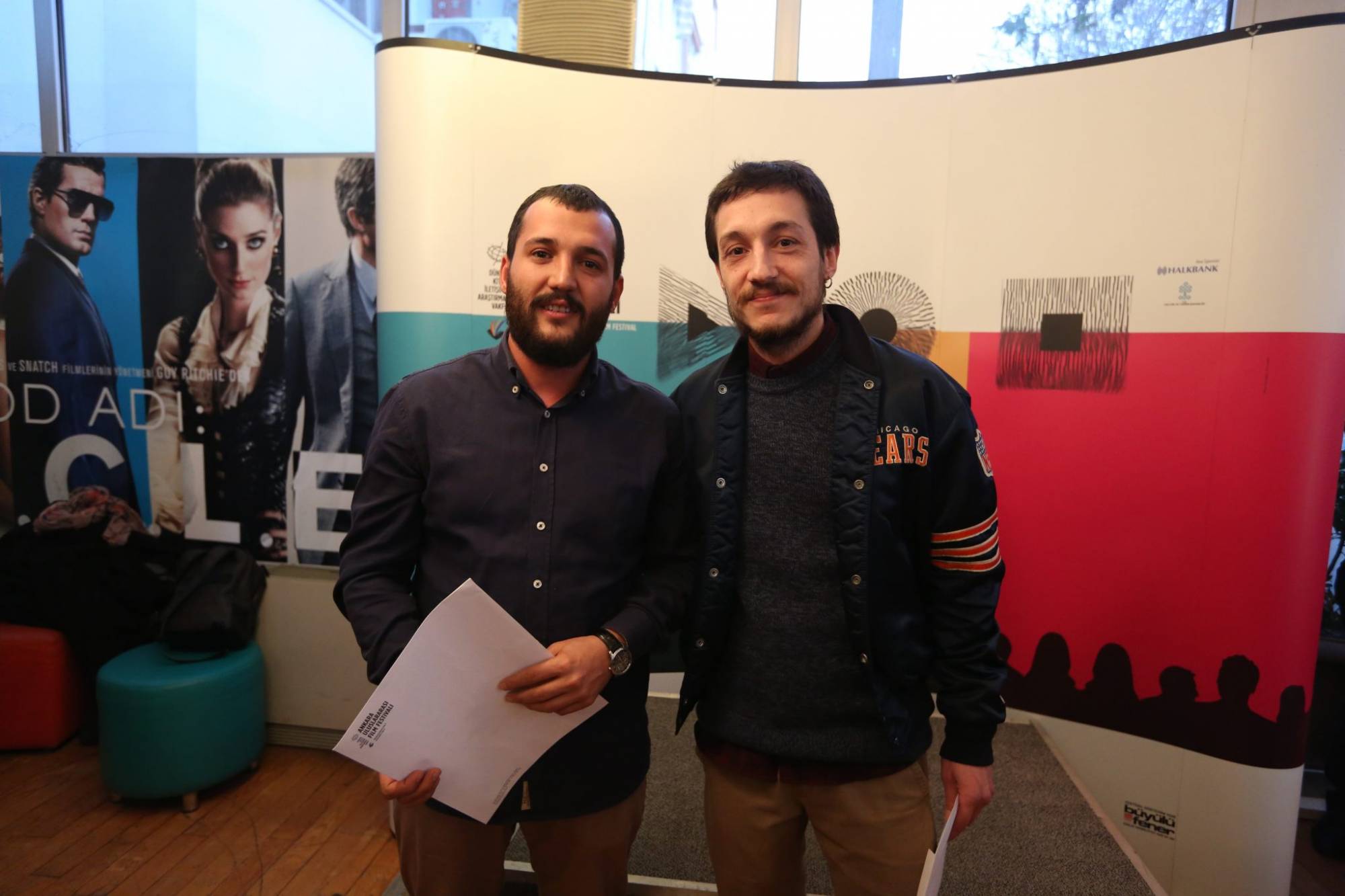 28. AUFF Ulusal Uzun Proje Geliştirme Ödülleri belli oldu!