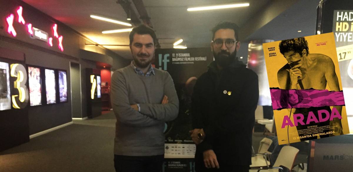 Mu Tunç: “Punk filmi yapmak, Anti-kahraman filmi yapmak demek”