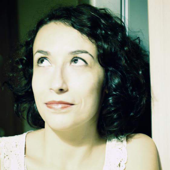 Melis Mete | Gaia Dergi