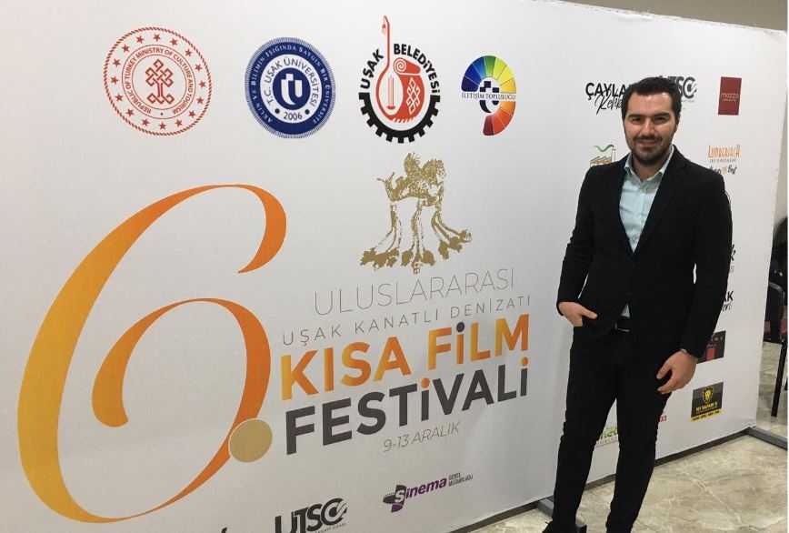 Orada bir festival var, tam da yakında: 6. Uşak Kanatlı Denizatı Kısa ...