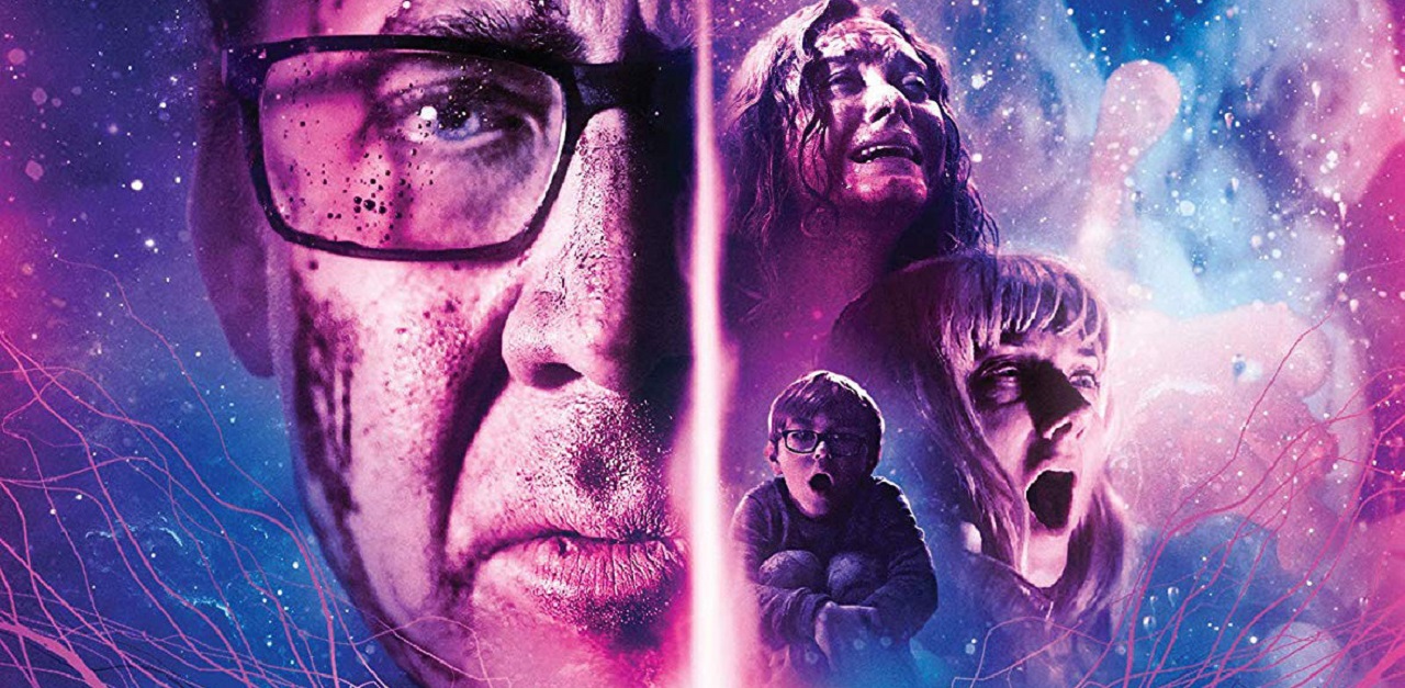 Color Out Of Space - Film İncelemesi - H.P. LoveCraft | Gaia Dergi